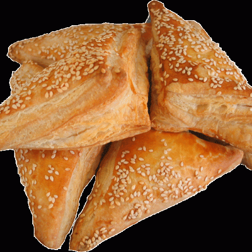 Bourekas | Creation Food Company